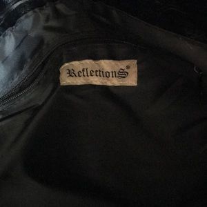 reflections | Bags | Reflections Shoulder Bag | Poshmark